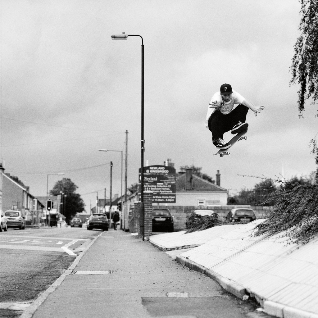 Free Skate Magazine » Deeli Interview