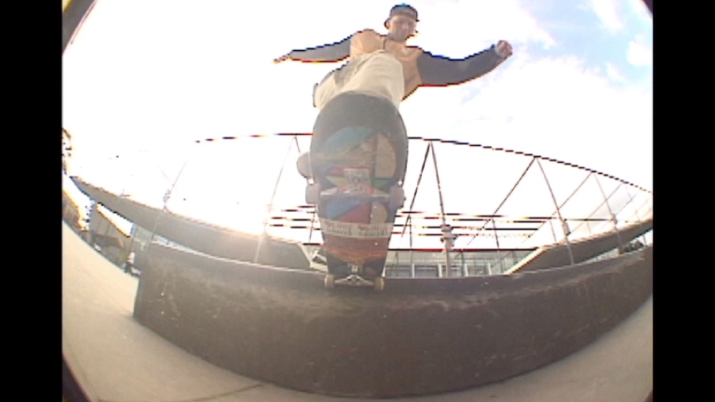 Free Skate Magazine » Casey Foley Imax Tapes