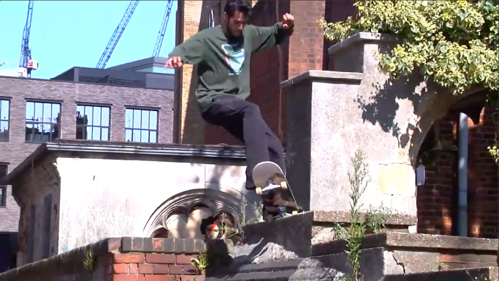 Free Skate Magazine » NB# Tom Knox NM440H