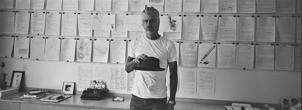 Free Skate Magazine » Scott Bourne: An Act of Imagination