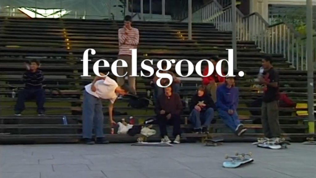 Free Skate Magazine » feelsgood