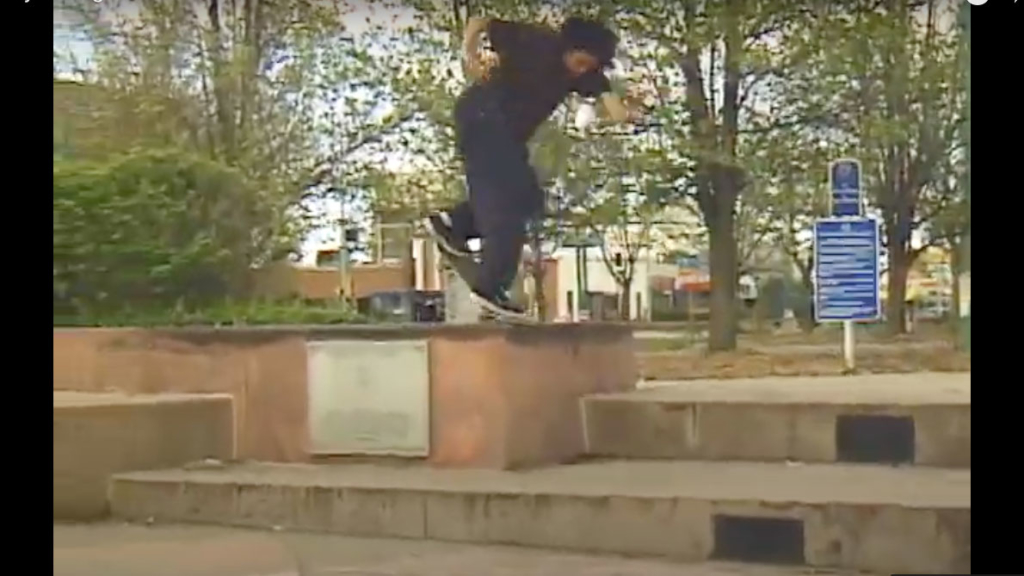 Free Skate Magazine » ‘Daisy’ Emage Denver