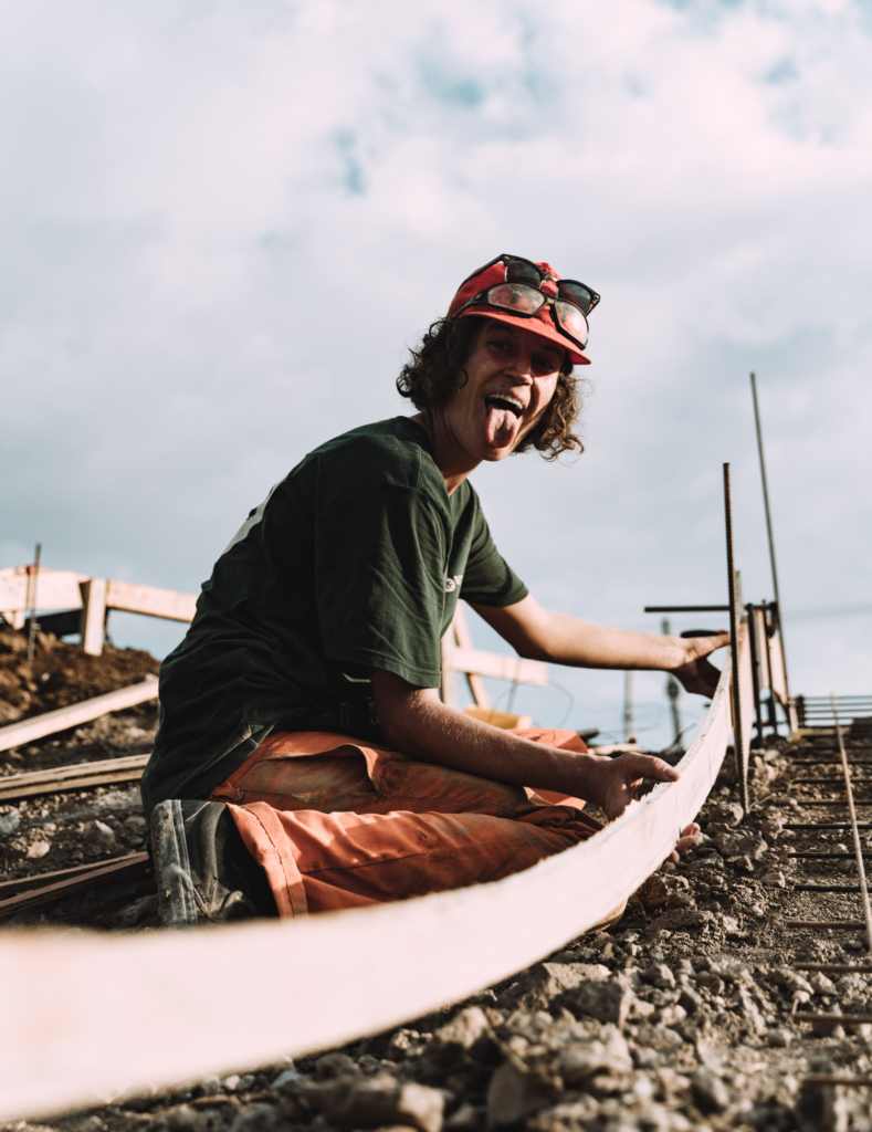 Free Skate Magazine » Lisa Jacob – Sharing The Love