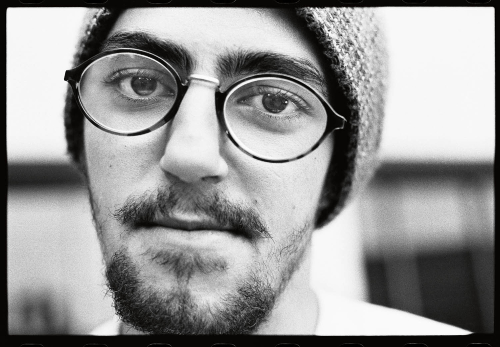 Free Skate Magazine » The American Dream (part 1 of 6): Mike Manzoori