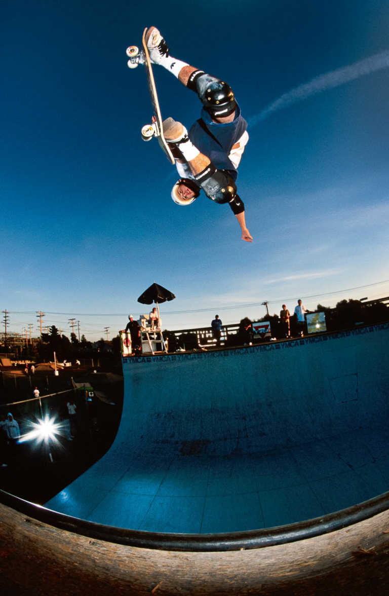 Free Skate Magazine » The American Dream (part 6 of 6): Chany Jeanguenin