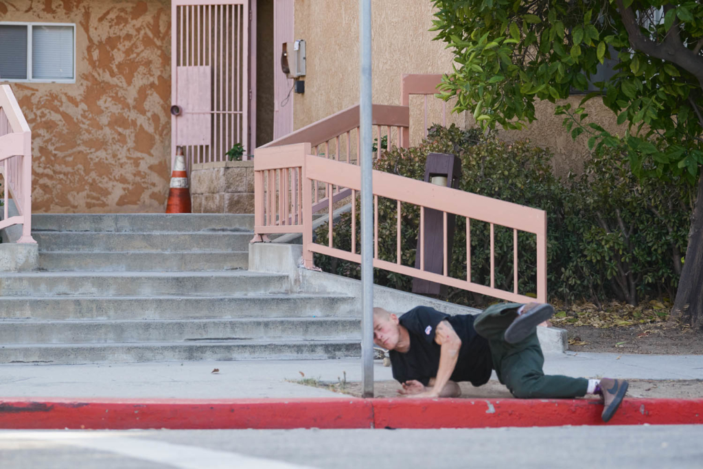 Free Skate Magazine » Hugo Boserup Interview