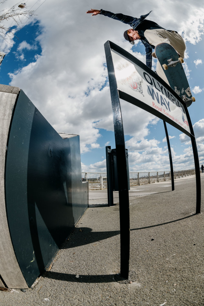 Free Skate Magazine » Charlie Munro Interview