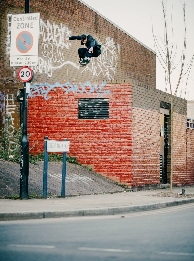 Free Skate Magazine » Charlie Munro Interview