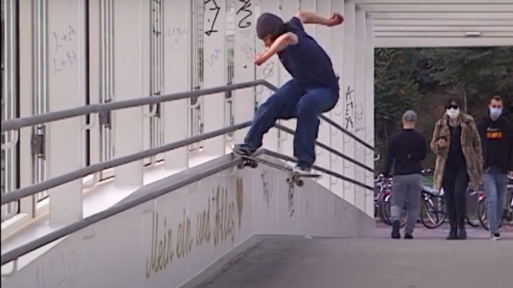 Free Skate Magazine » Strozzi