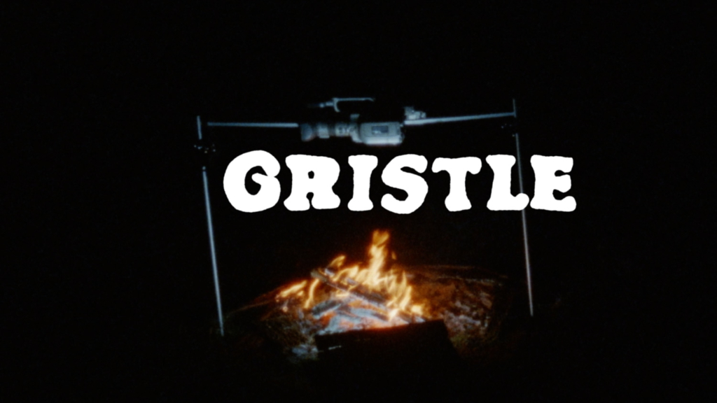 Free Skate Magazine » GRISTLE