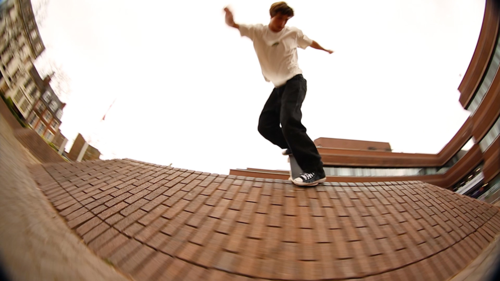 Free Skate Magazine » Yardsale – YS UK