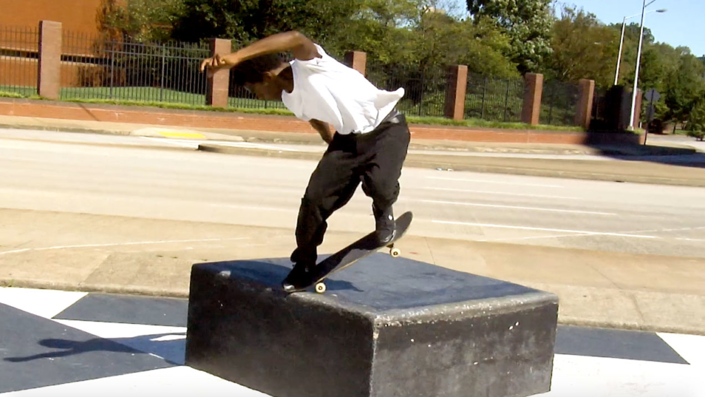 Free Skate Magazine » ATL WINGS