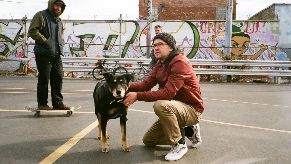 Free Skate Magazine » The Most Fun Thing: an Interview with Kyle Beachy