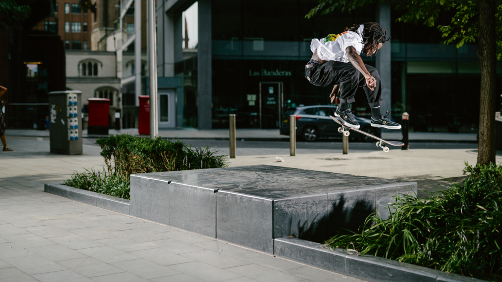 Free Skate Magazine » Carhartt WIP’s ‘INSIDE OUT’