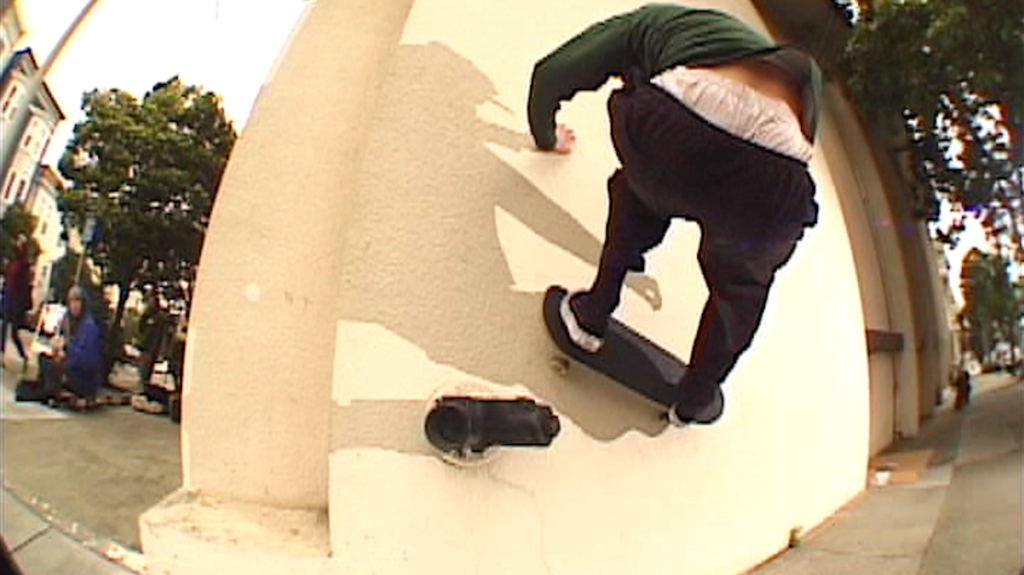 Free Skate Magazine » ‘Set For Life’ by Logan Mathews