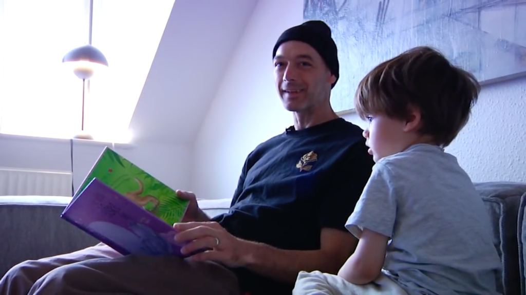 Free Skate Magazine » Slice of Life with Jesus Fernandez