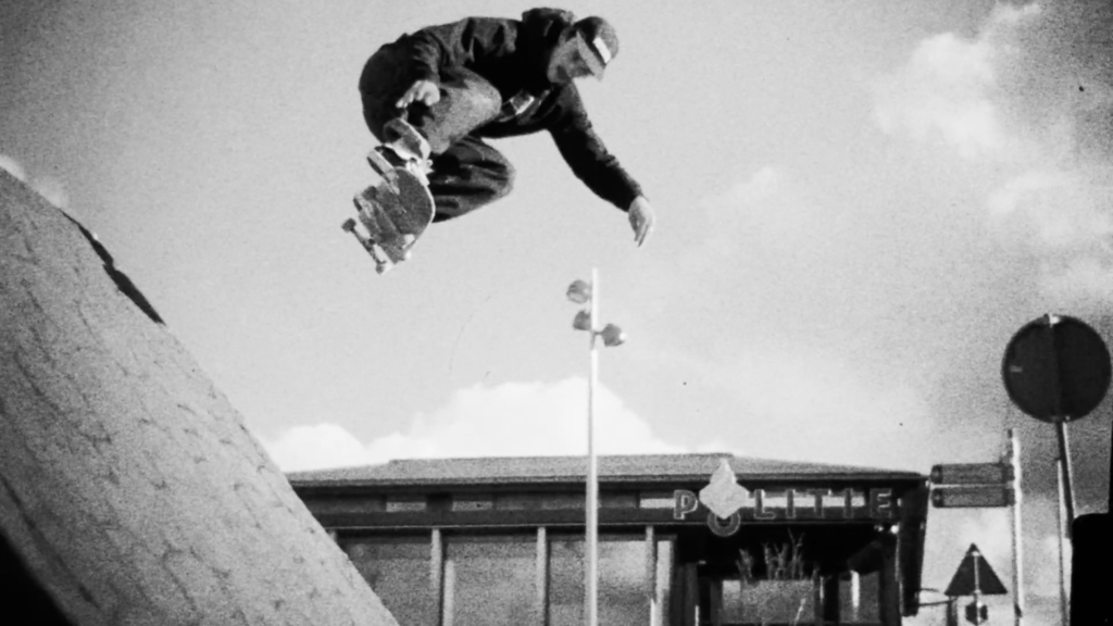 Free Skate Magazine » Rob Maatman for Pop Spring ‘22 Hardware