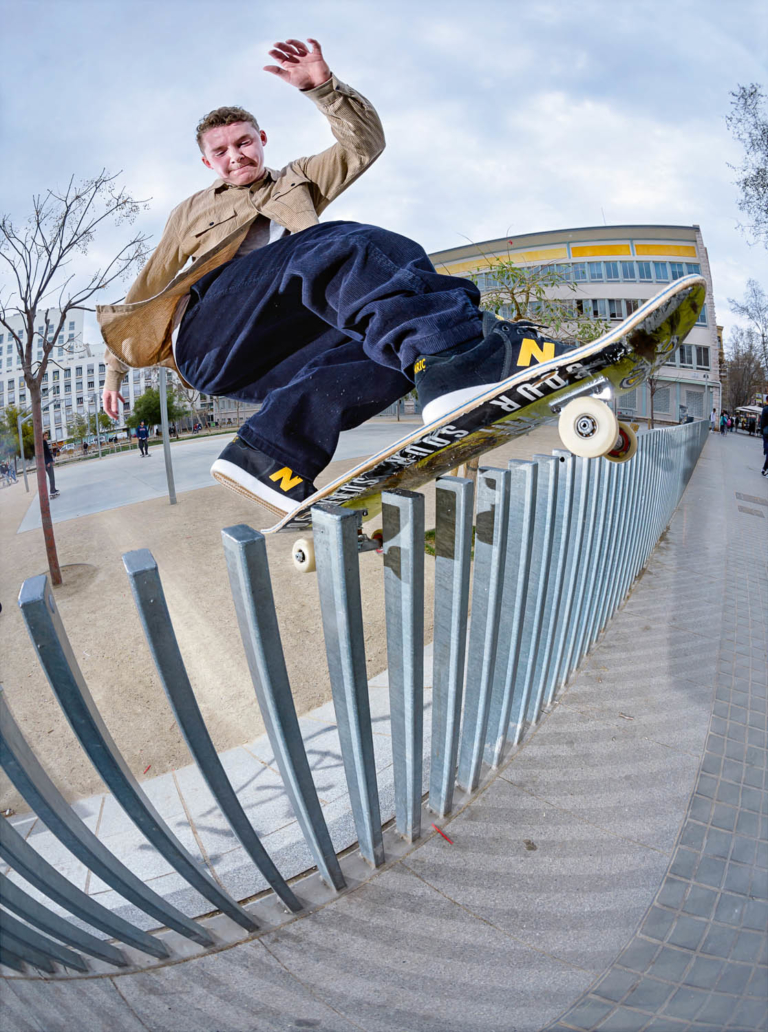 Free Skate Magazine » Vincent Huhta and Martin Sandberg – Surviving ...