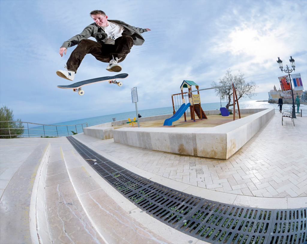 Free Skate Magazine » Vincent Huhta and Martin Sandberg – Surviving ...