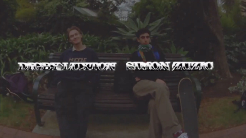 Free Skate Magazine » HODDLE ~ ZUZIC & LUXTON ~ PRO REDUX