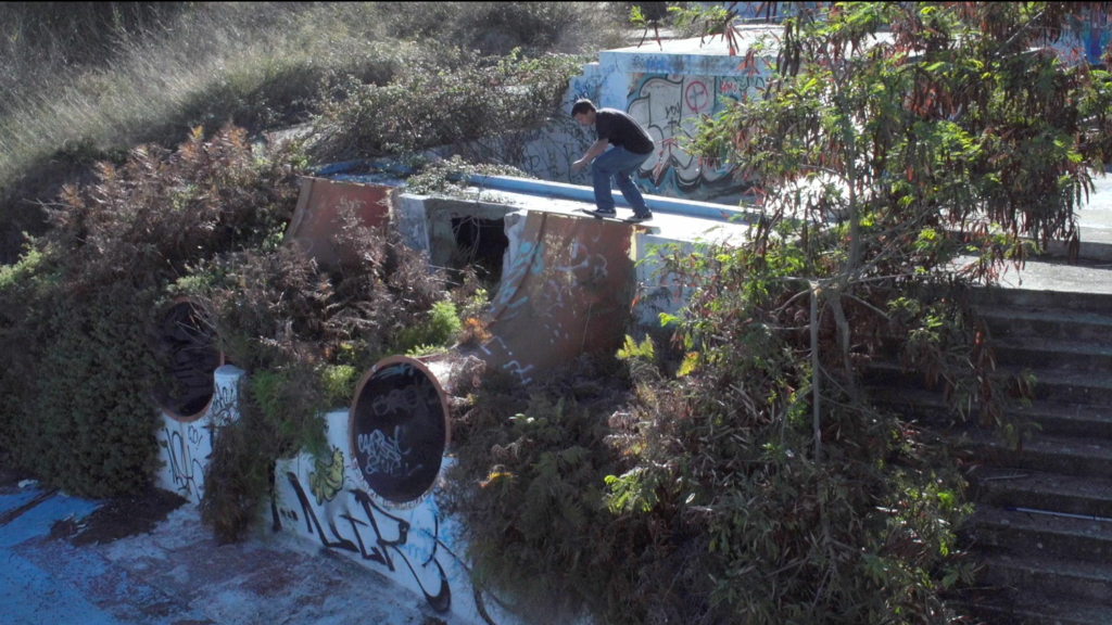 Free Skate Magazine » Bom Viva