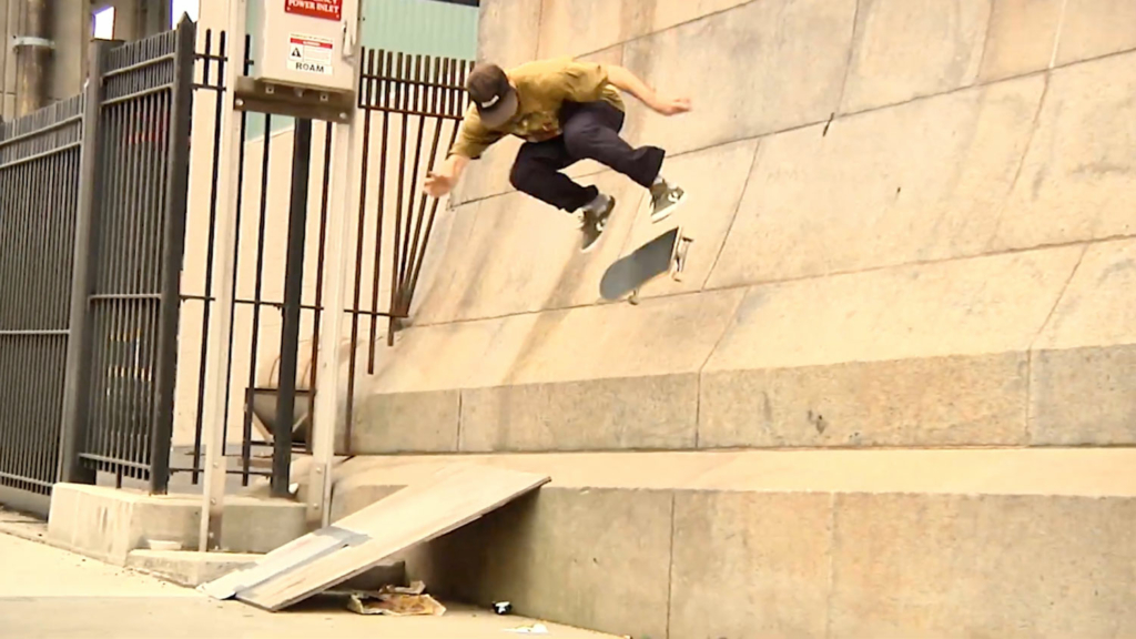 Free Skate Magazine » You Deserve It