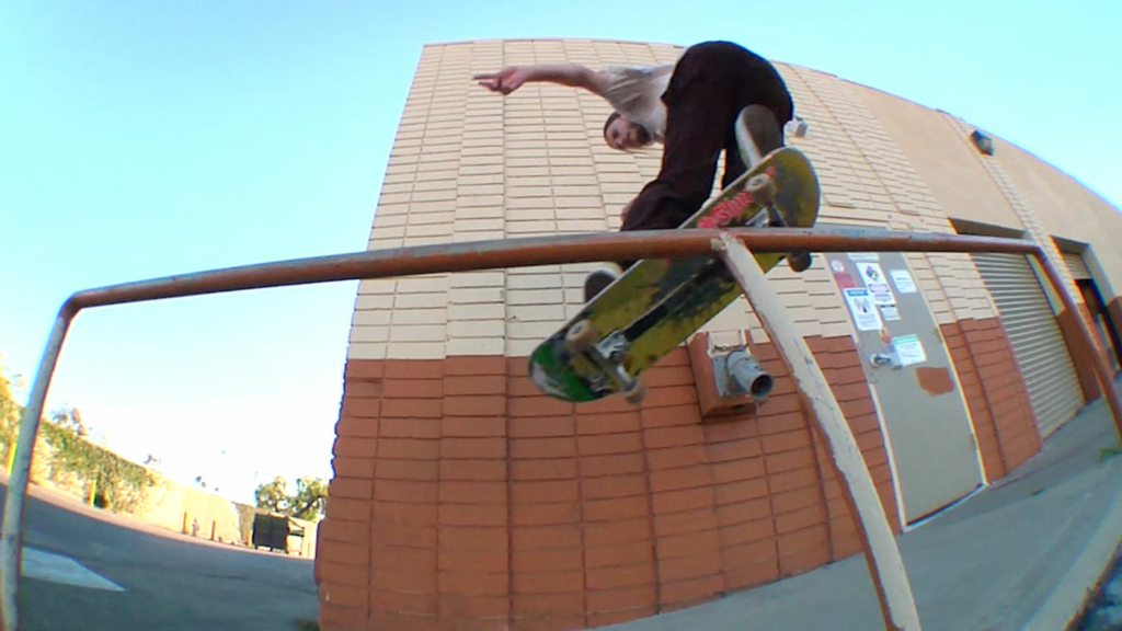 Free Skate Magazine » V3