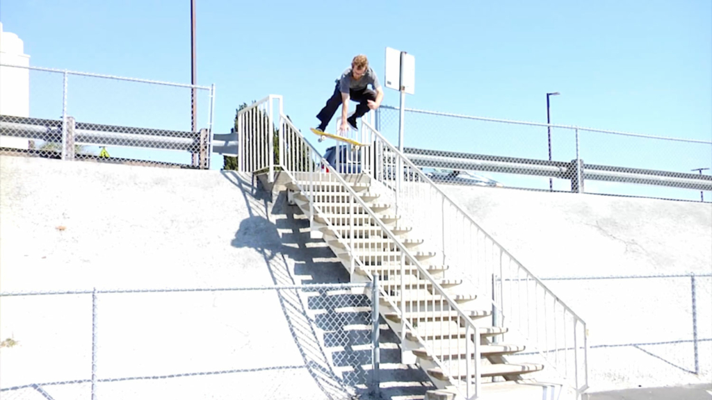 Free Skate Magazine » sop