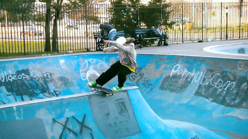 Free Skate Magazine » Owls