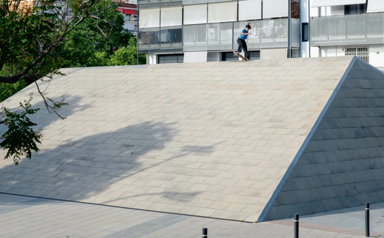Free Skate Magazine » Tania Cruz – From The Inside Out