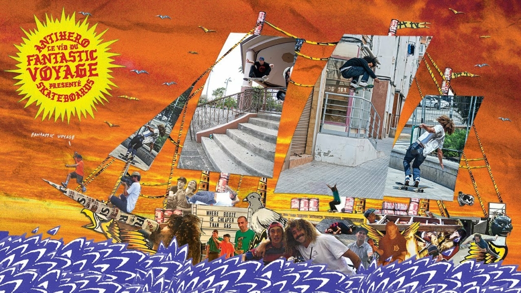 Free Skate Magazine