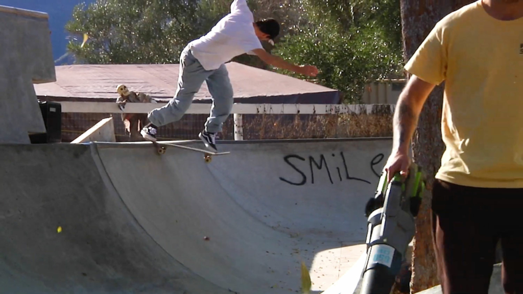 Free Skate Magazine » WEAKDAYS: Manderson’s