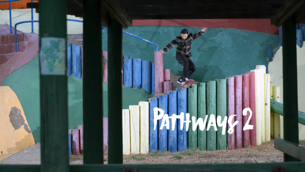 Free Skate Magazine » Pathways 2