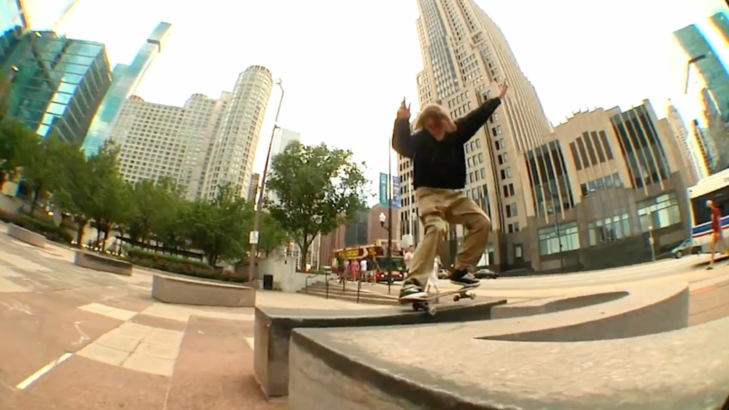Free Skate Magazine » Evan Goss Baker “Pocket Change”