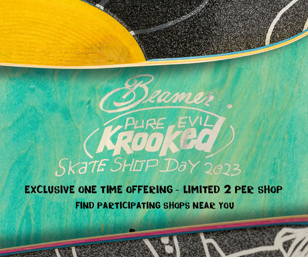 Free Skate Magazine » Jade Mendoza