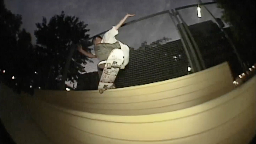 Free Skate Magazine » ‘PIECED’ by Tanner Diamond