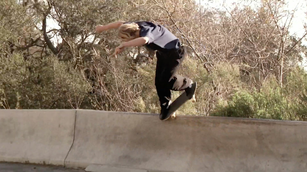 Free Skate Magazine » Ville Wester – What Now?