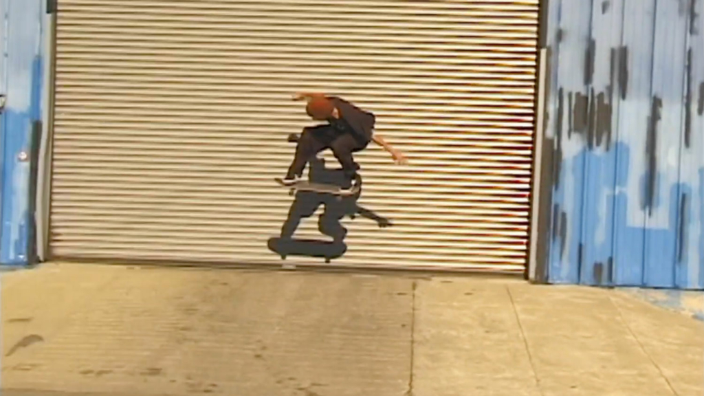 Free Skate Magazine » ㋛