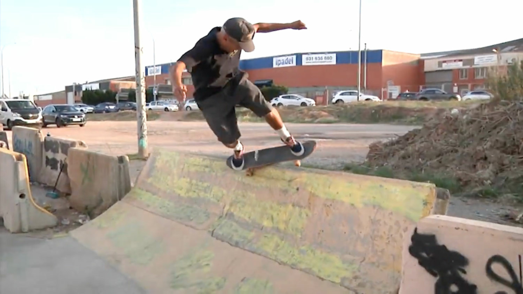 Free Skate Magazine » Petshop Skateboards – One Year