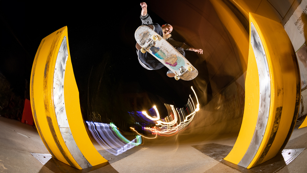 Free Skate Magazine » Adam Mueller in ‘MINTED’