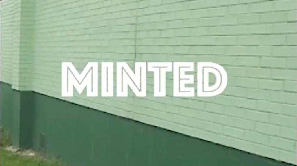 Free Skate Magazine » MINTED by Justin Bohl