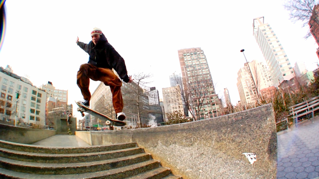 Free Skate Magazine » ‘stieve’ by Neema Joorabchi