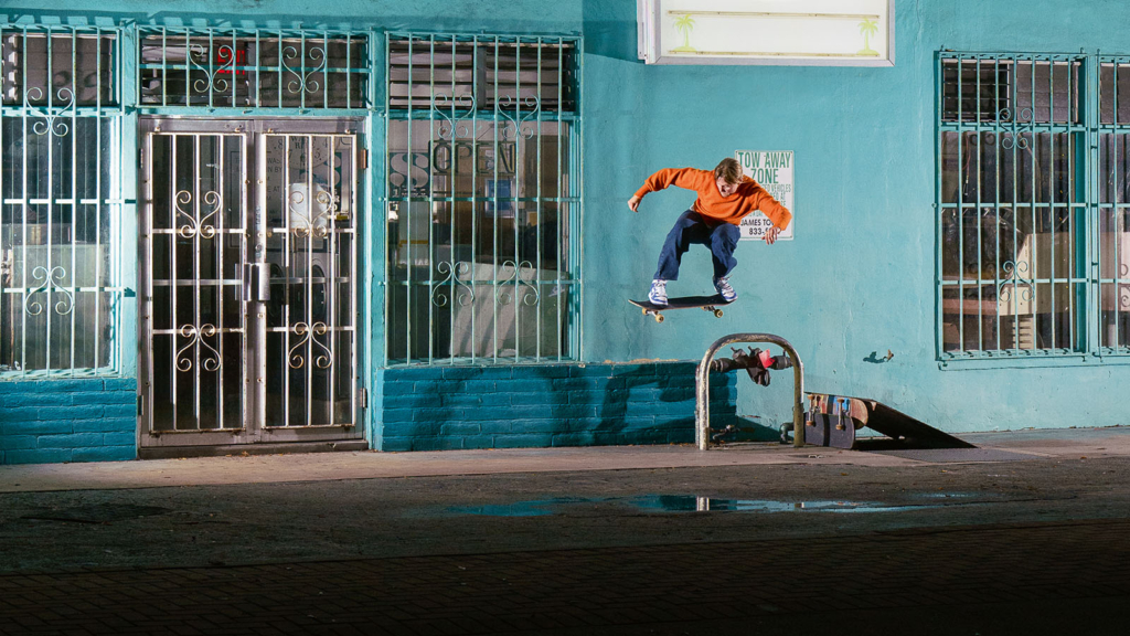 Free Skate Magazine » The Wonderful Adventures of Sarah Meurle