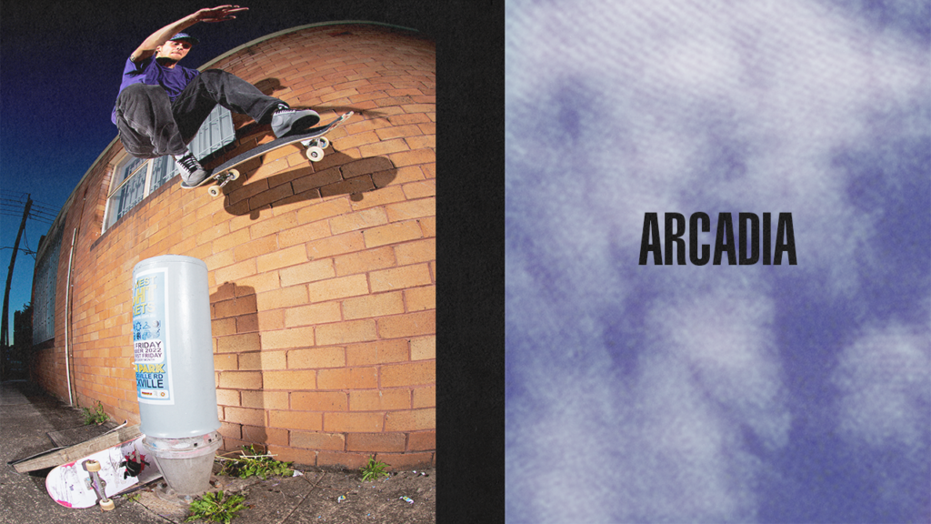 Free Skate Magazine » Corey Young in ‘Arcadia’