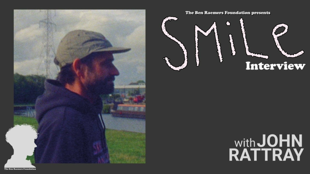 Free Skate Magazine » SMiLe Interviews: John Rattray