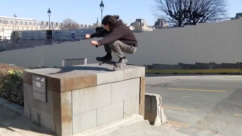 Free Skate Magazine » Tom & Seb