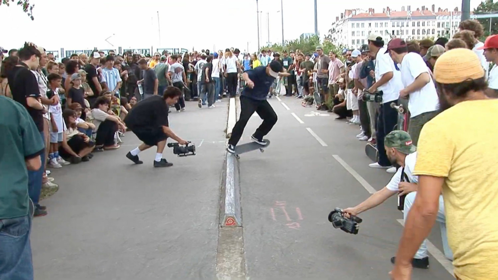 Free Skate Magazine » SLAPPY CHALLENGE 2023