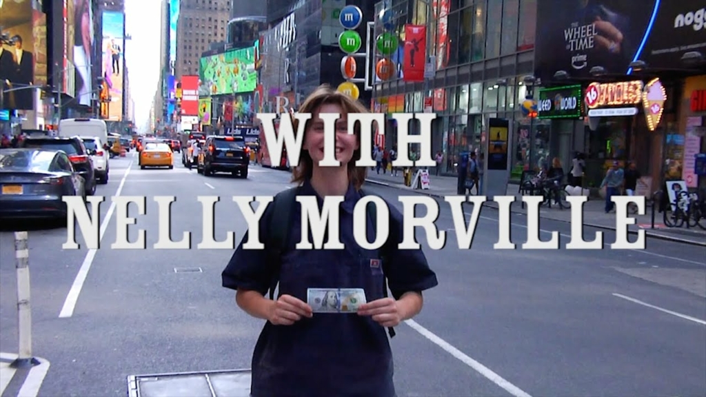 Free Skate Magazine » $100 Chill with Nelly Morville