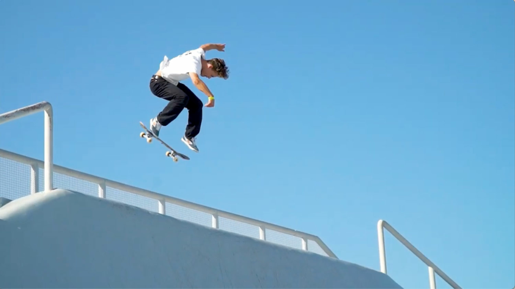 Free Skate Magazine » FETT