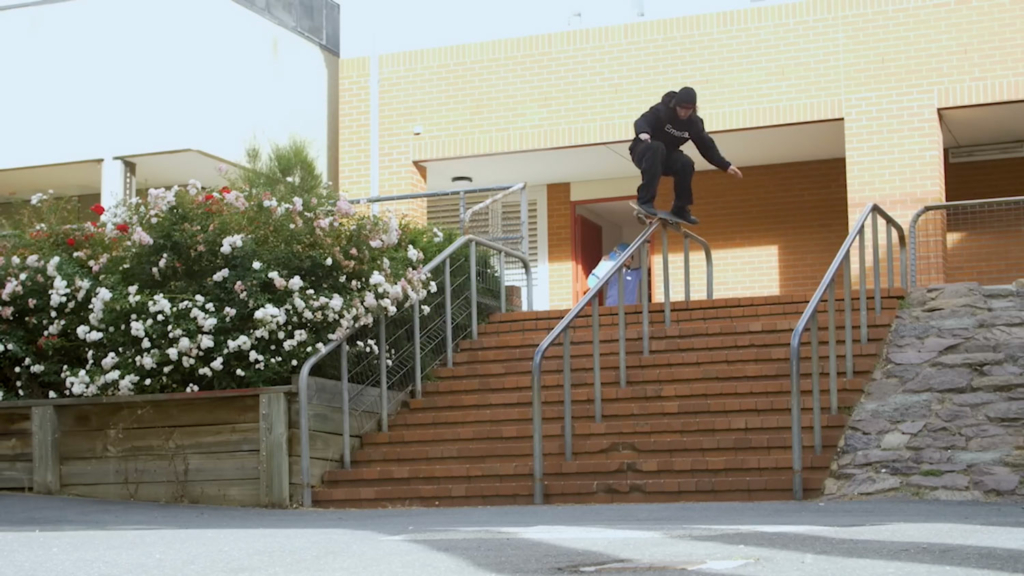 Free Skate Magazine » Emerica Footwear Welcomes Rob Pace